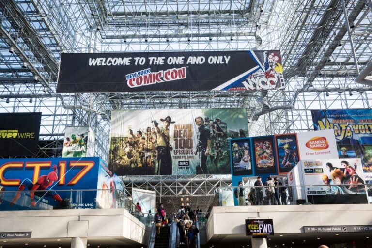 Comic con Engagement Shoot Tips | Kelly Williams, Photographer