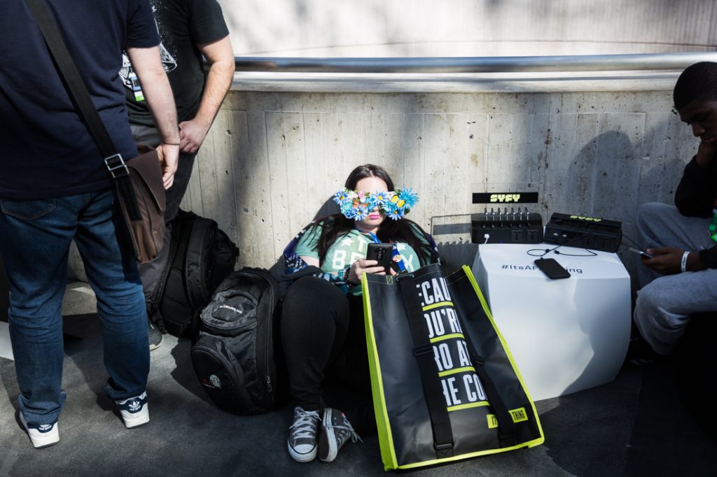 Comic con Engagement Shoot Tips | Kelly Williams, Photographer