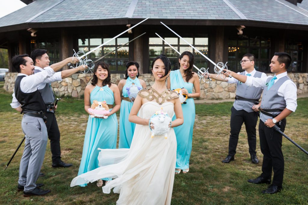 Bear Mountain Inn Wedding | Details, Photos and a Carousel!