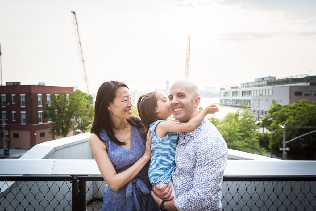 High Line Family Portrait Tips - Wedding & Family Photographer | Kelly ...