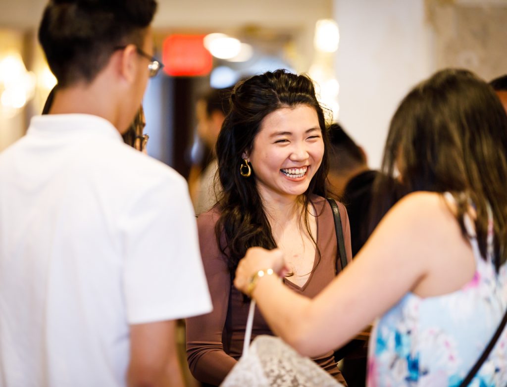 A Traditional Korean Pyebaek Ceremony in NYC - Wedding & Family ...