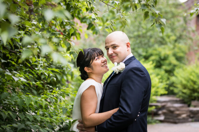 A Traditional Korean Pyebaek Ceremony in NYC - Wedding & Family ...