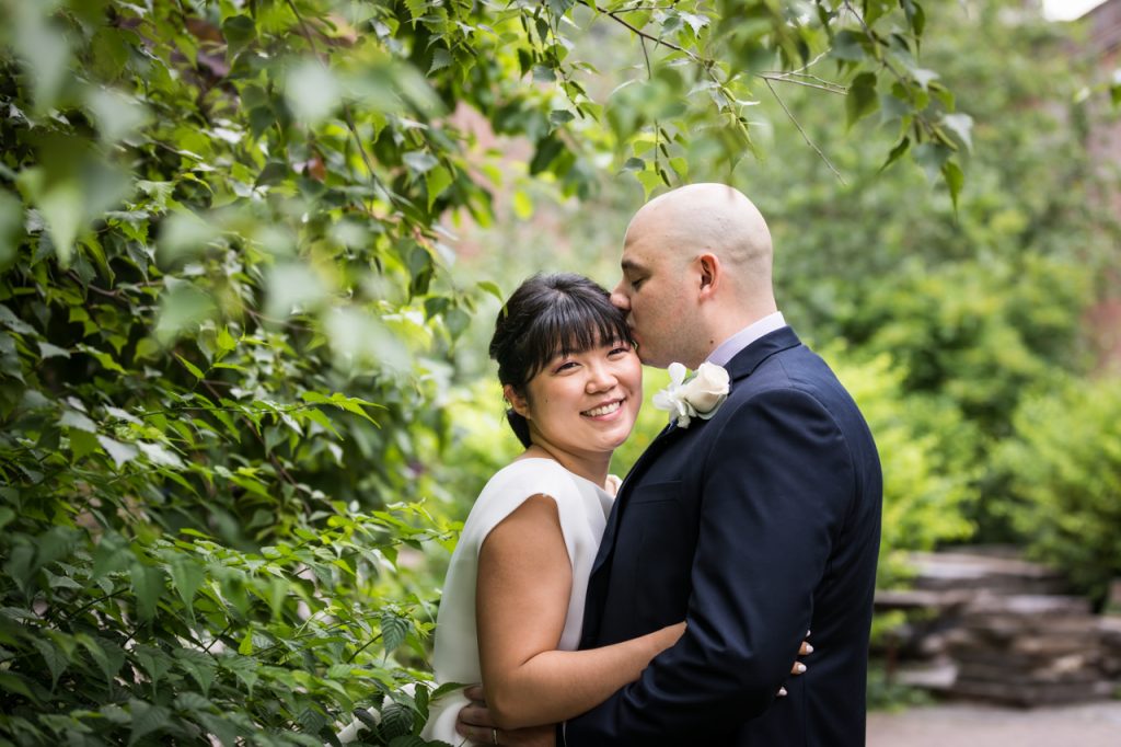 A Traditional Korean Pyebaek Ceremony in NYC | Kelly Williams