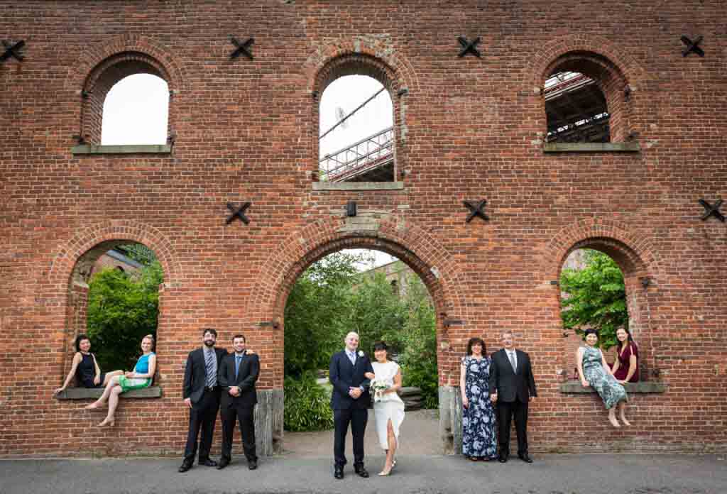 A Traditional Korean Pyebaek Ceremony in NYC | Kelly Williams