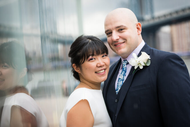 A Traditional Korean Pyebaek Ceremony in NYC - Wedding & Family ...