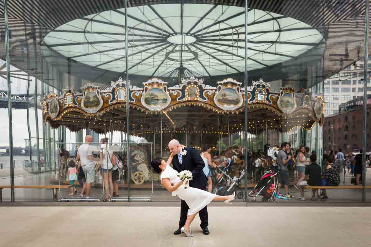 A Traditional Korean Pyebaek Ceremony in NYC - Los Angeles Wedding and ...
