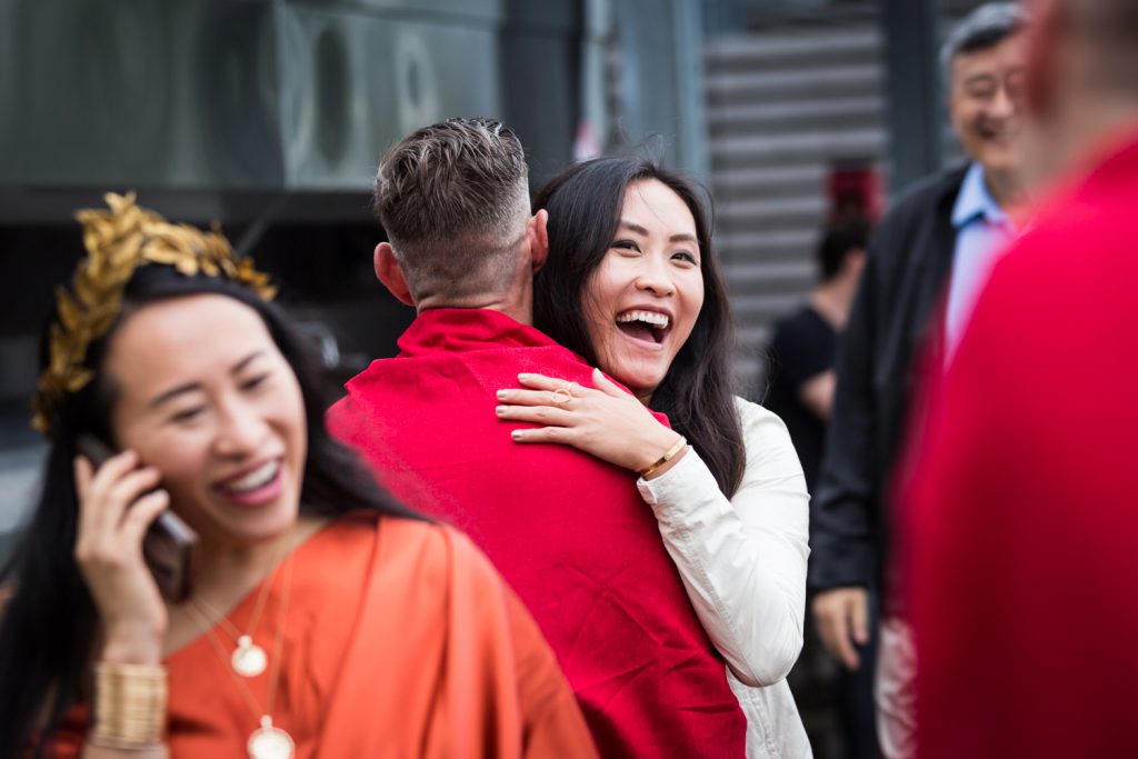 NYC Birthday Party Photography | Gladiators Invade First Birthday Party