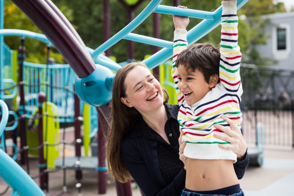 A Gowanus Family Portrait | Brooklyn Neighborhood Photos