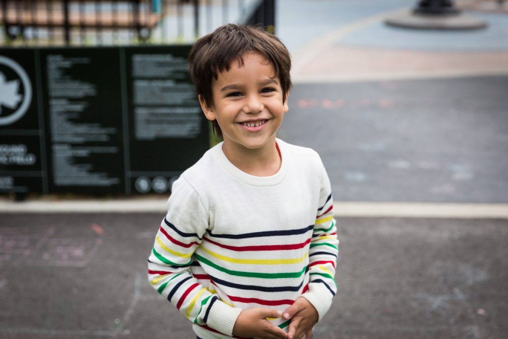 A Gowanus Family Portrait | Brooklyn Neighborhood Photos