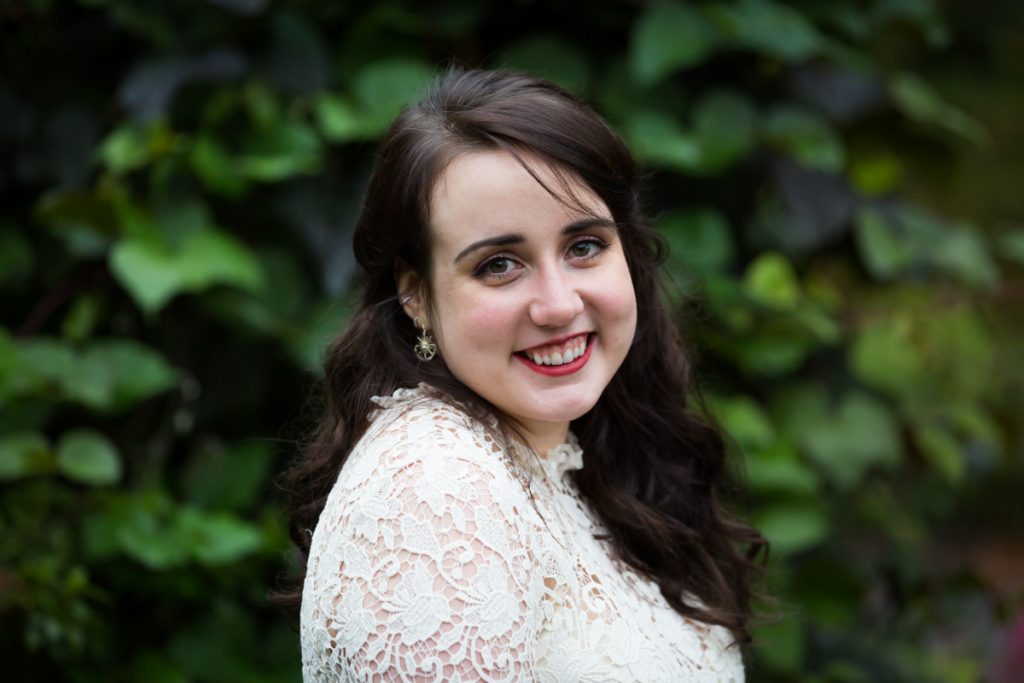 How To Get Married In Fort Tryon Park