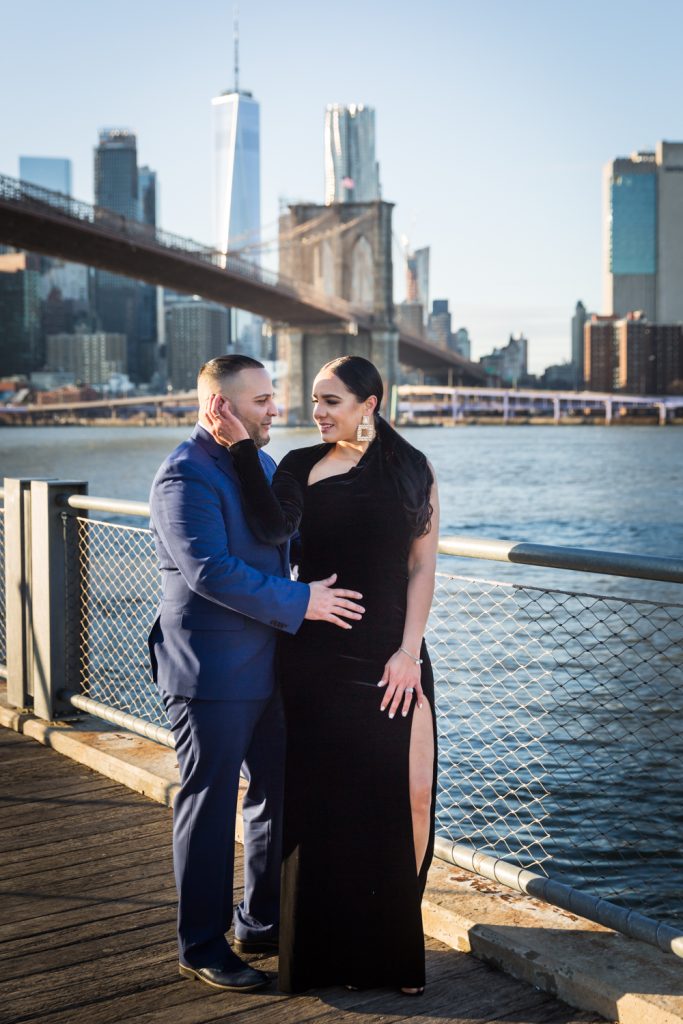 Cold Weather Portrait Tips - Wedding & Family Photographer | Kelly ...