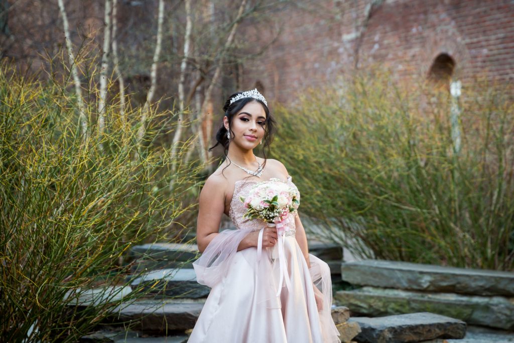 Cold Weather Portrait Tips | How to Look Warm In Front of the Camera