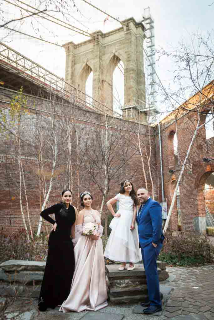 Cold Weather Portrait Tips | How to Look Warm In Front of the Camera