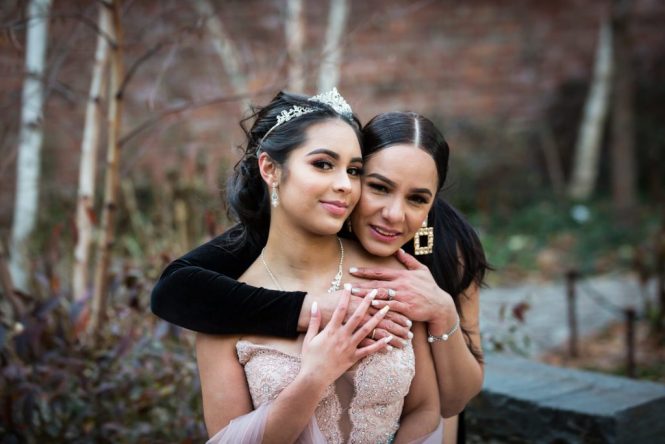 Cold Weather Portrait Tips | How to Look Warm In Front of the Camera