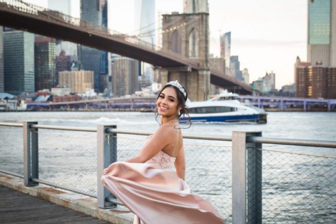 Cold Weather Portrait Tips | How to Look Warm In Front of the Camera