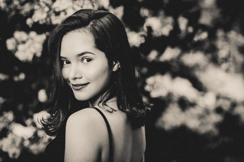 Digital Tintype Portraits | How to Create Tintypes Digitally