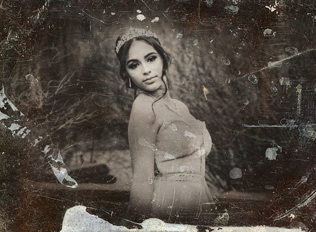 Digital Tintype Portraits - Wedding & Family Photographer | Kelly ...