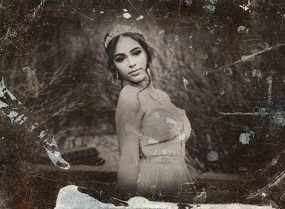 Digital Tintype Portraits - Wedding & Family Photographer | Kelly ...