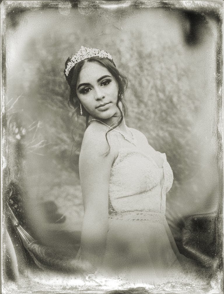 Digital Tintype Portraits - Wedding & Family Photographer | Kelly ...