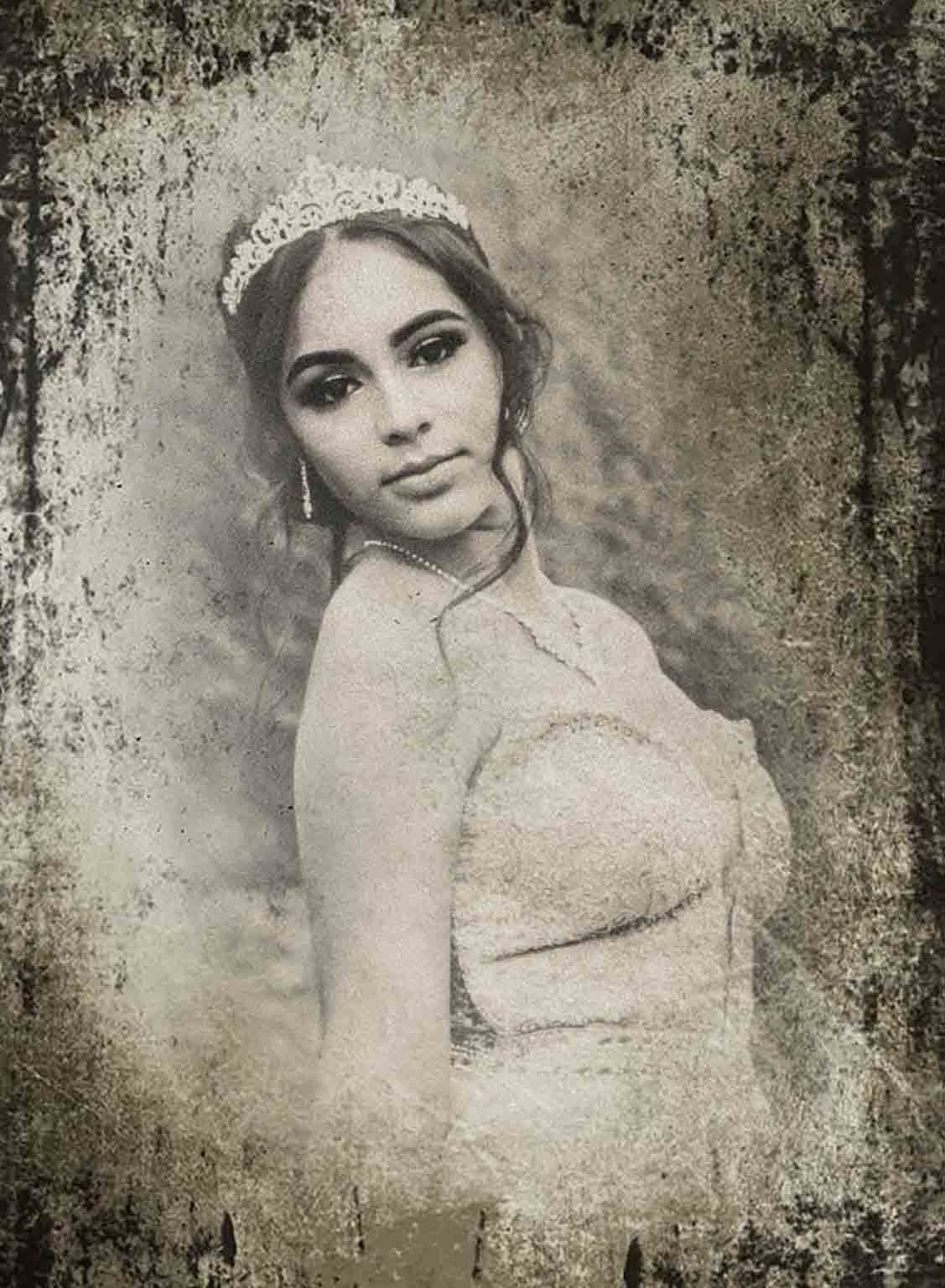 Digital Tintype Portraits - Wedding & Family Photographer | Kelly ...