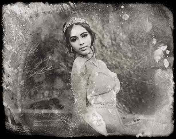 Digital Tintype Portraits - San Antonio Wedding & Family Photographer ...