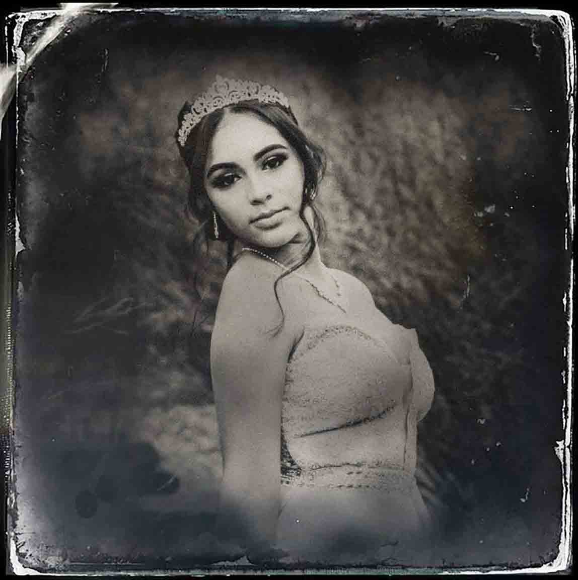 Digital Tintype Portraits - Wedding & Family Photographer | Kelly ...