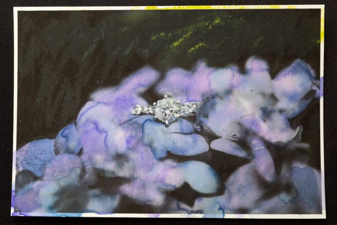 Hand-Colored Black and White Images - San Antonio & Austin Wedding and ...
