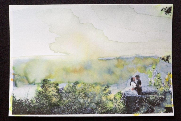 Hand-Colored Black and White Images - San Antonio & Austin Wedding and ...