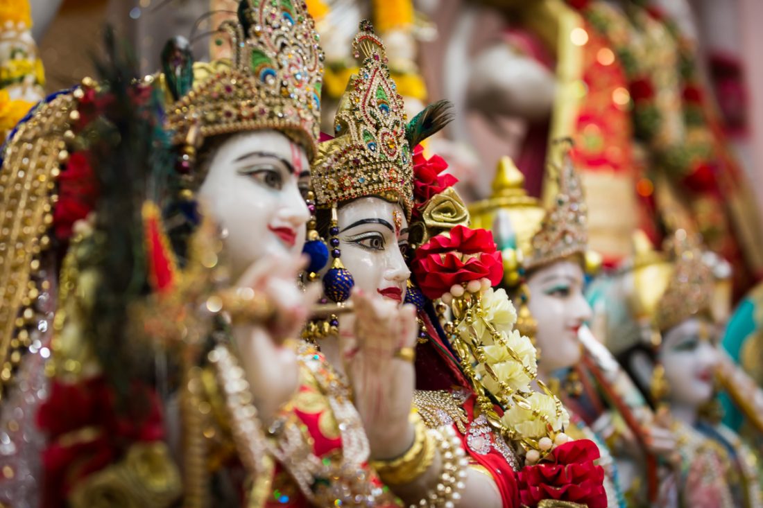 A Hindu Engagement Ceremony in Queens: Sagai Ceremony Photos - San ...