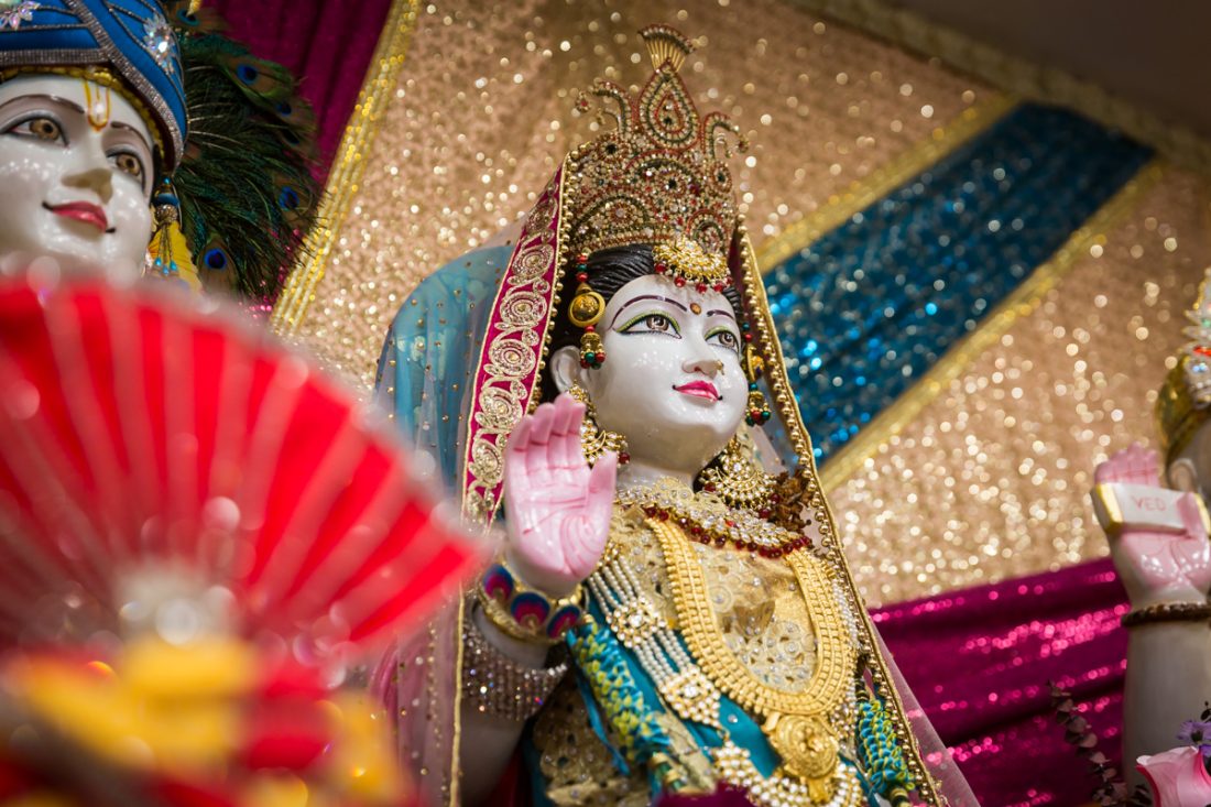 A Hindu Engagement Ceremony in Queens: Sagai Ceremony Photos - Wedding ...