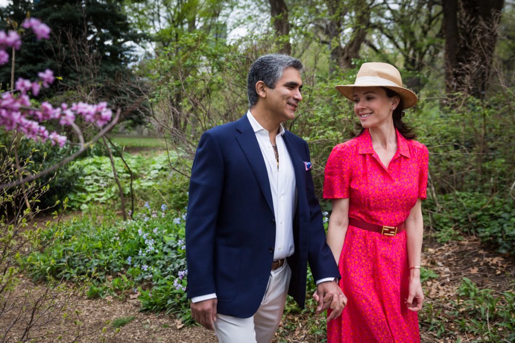 NYC Family Portrait Location Ideas | A Definitive List