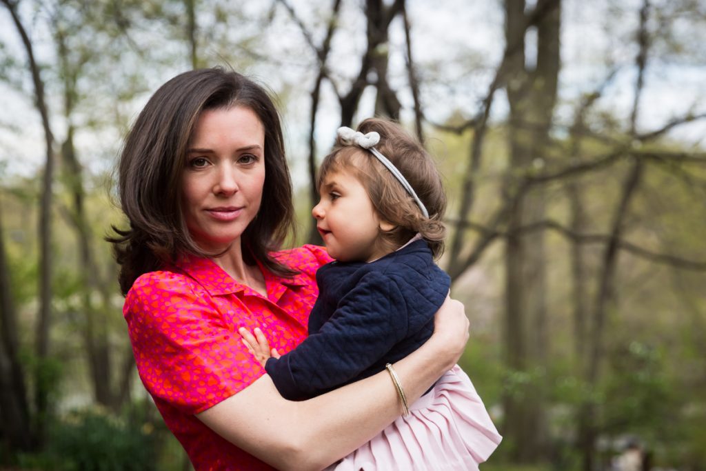 NYC Family Portrait Location Ideas | A Definitive List