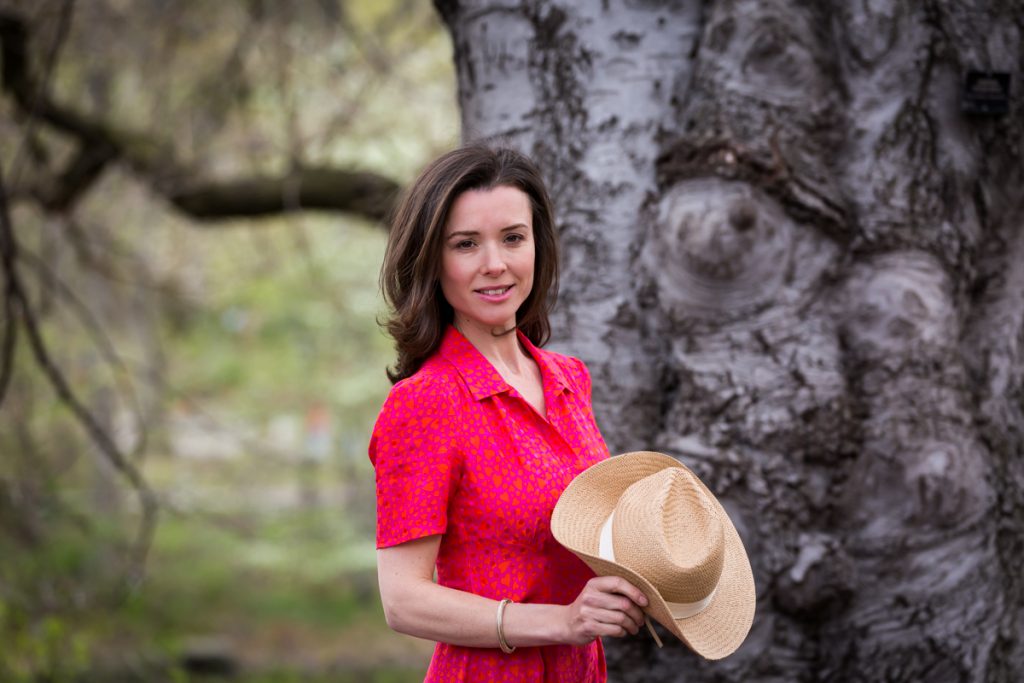 NYC Family Portrait Location Ideas | A Definitive List