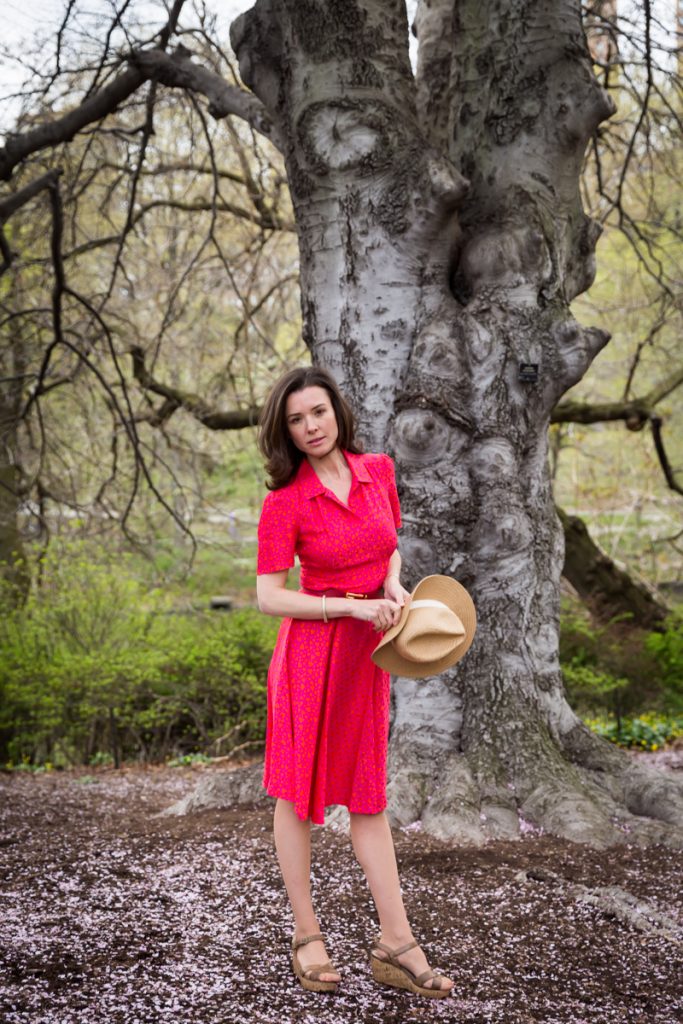 NYC Family Portrait Location Ideas | A Definitive List