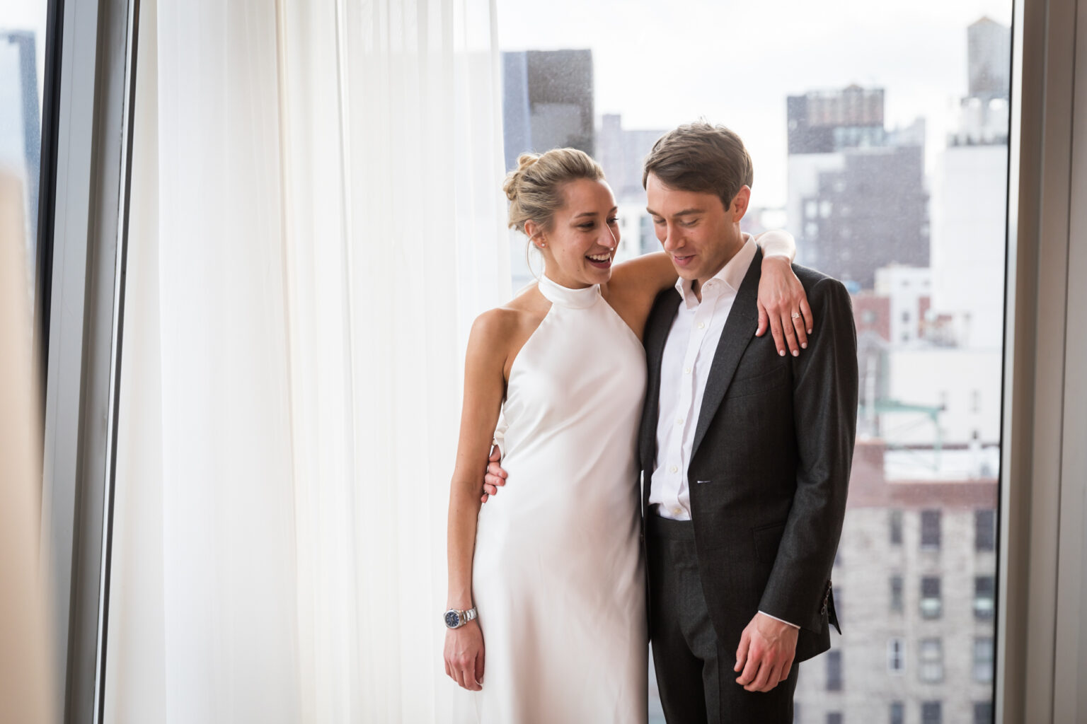 How To Plan A Hotel Room Wedding Ceremony
