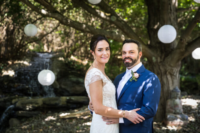 How to Relax in Front of the Camera