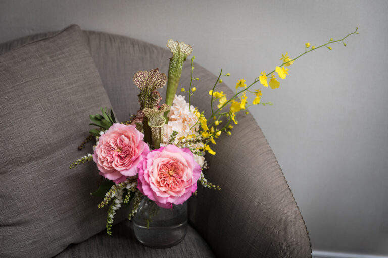 Wedding Bouquet Photo Tips