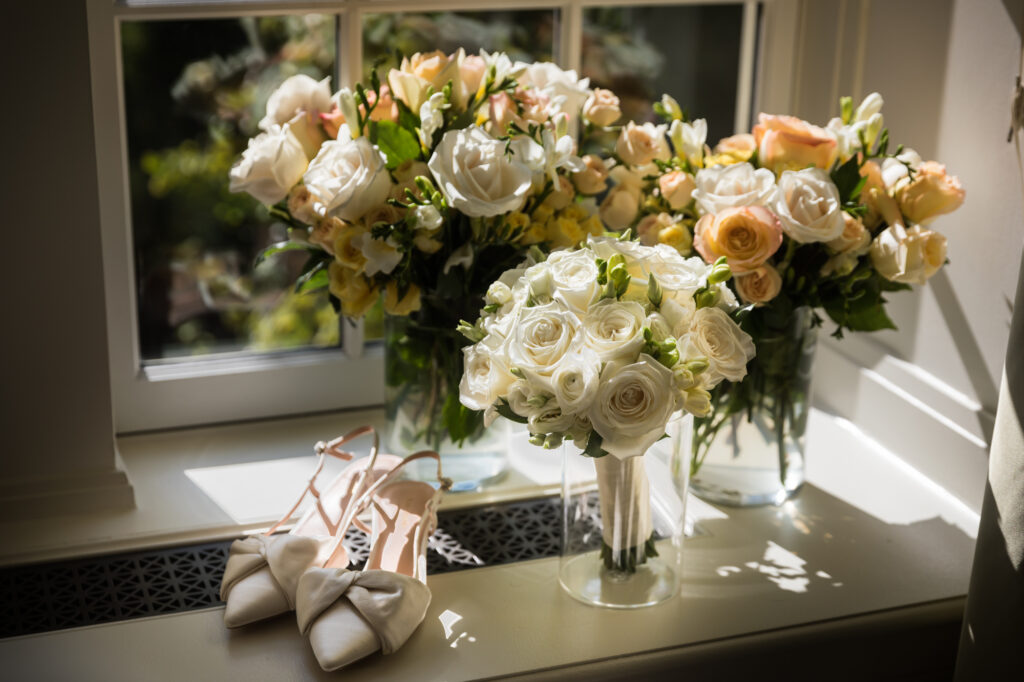 Wedding Bouquet Photo Tips