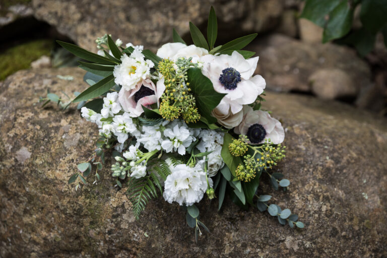 Wedding Bouquet Photo Tips