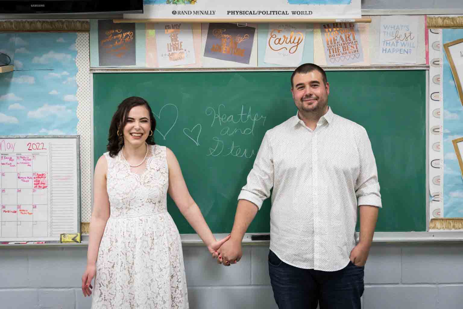 How to Recreate Your Love Story in Your Engagement Shoot