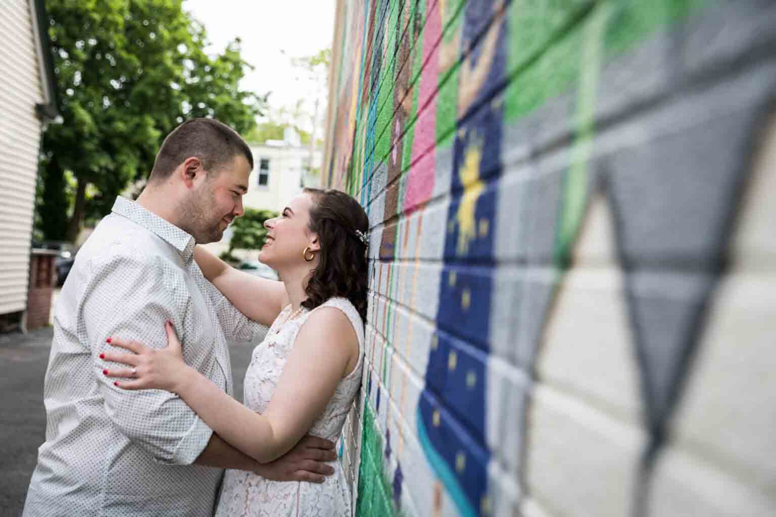 How to Recreate Your Love Story in Your Engagement Shoot
