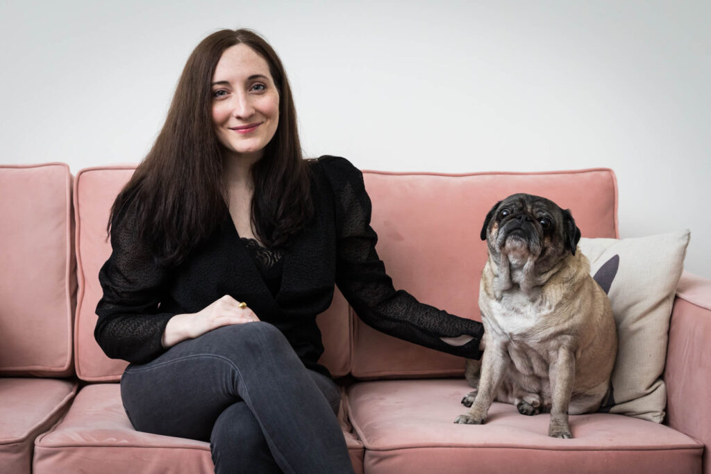 Professional Headshot Tips