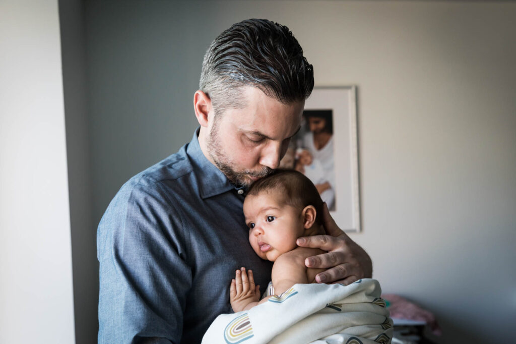 A Manhattan Family Portrait Session - Wedding & Family Photographer ...