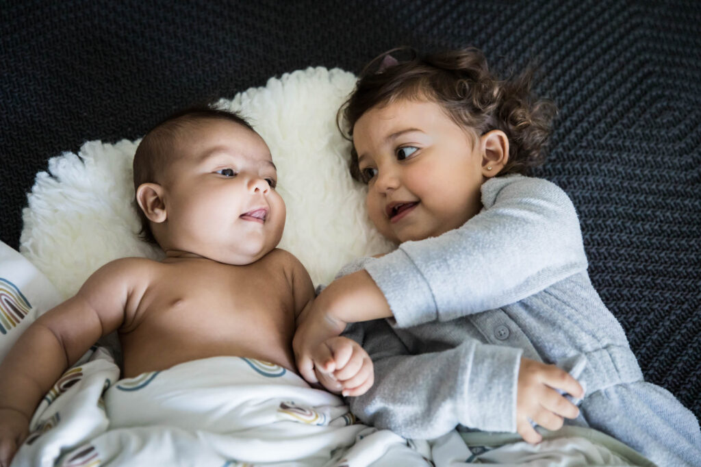 A Manhattan Family Portrait Session - Wedding & Family Photographer ...