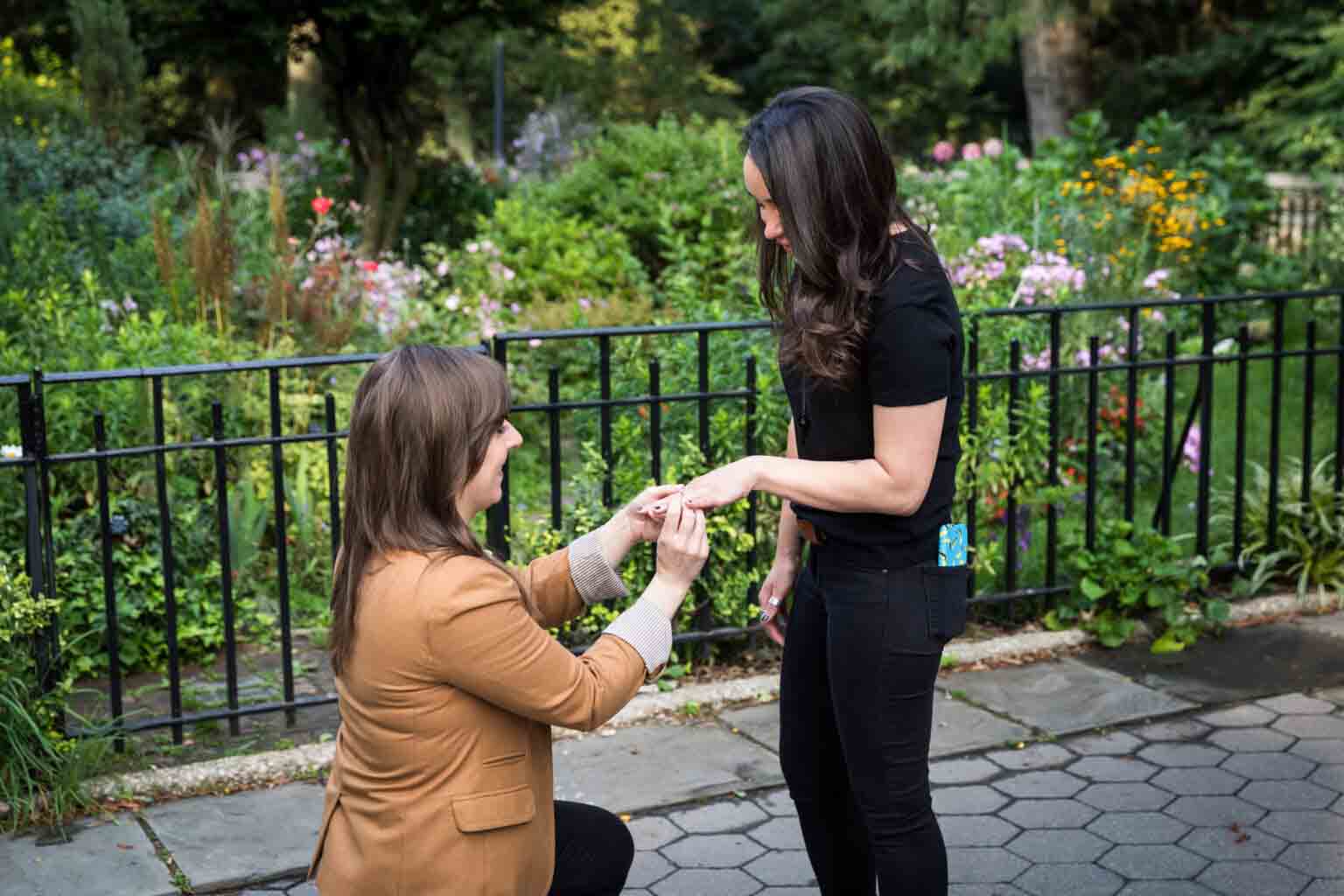 How to Produce a Movie-Themed Surprise Proposal