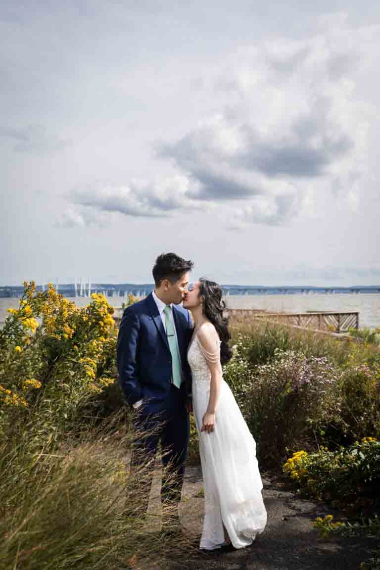 How To Get Married on Marriage Island
