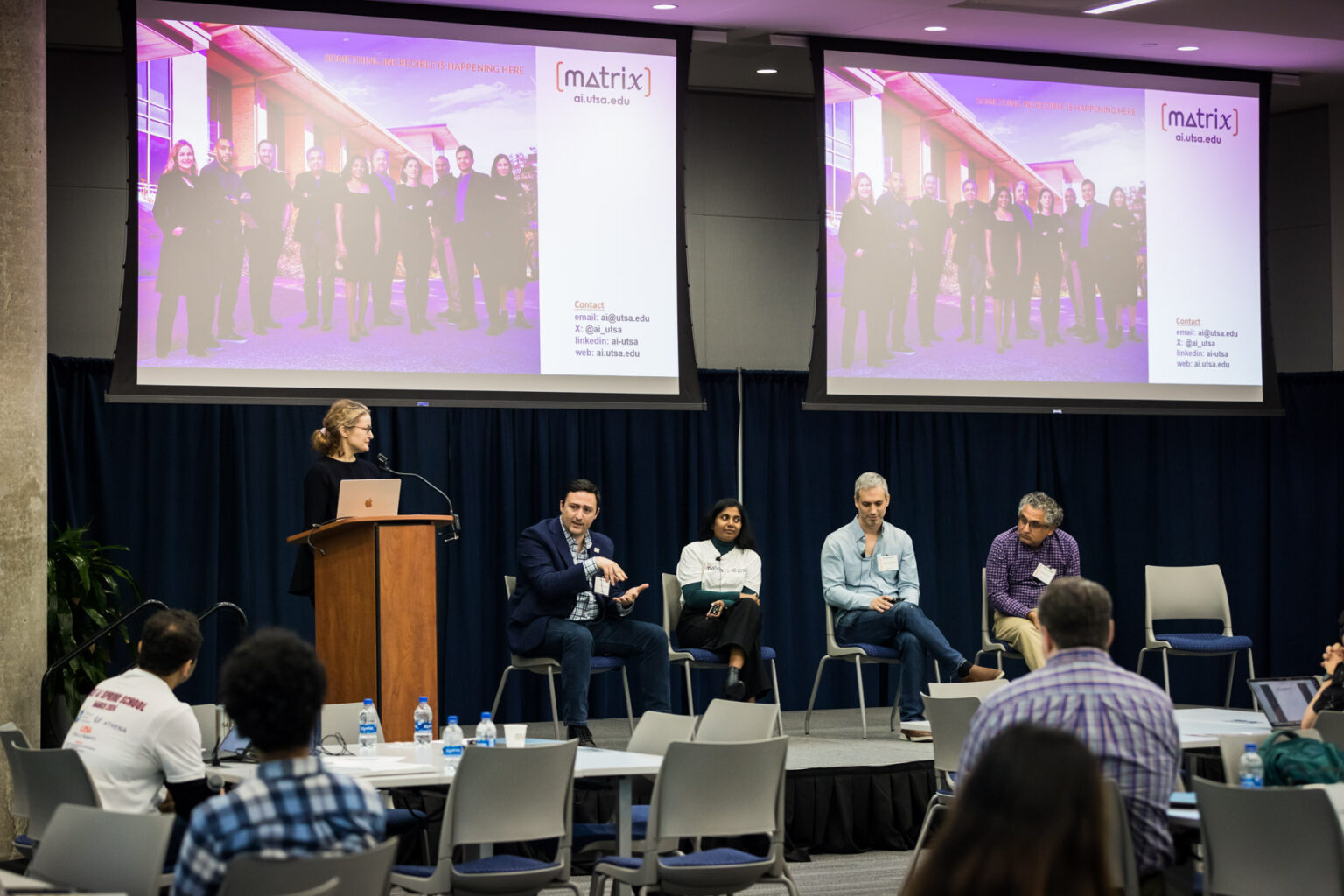 Corporate Event Photo Tips