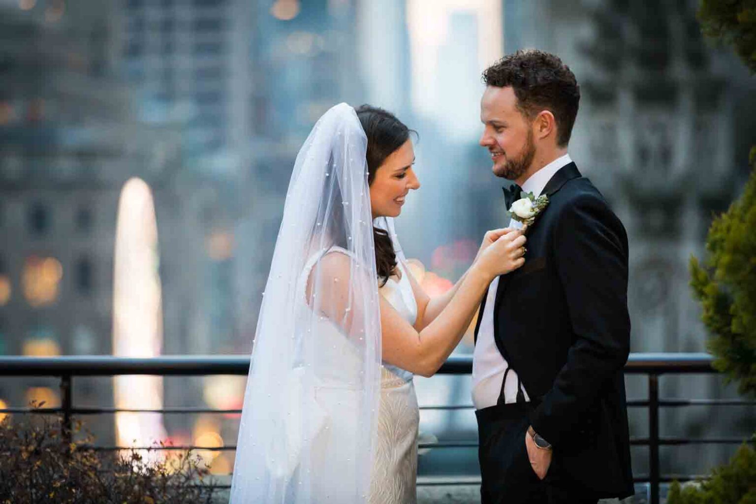 How to Select the Perfect Wedding Venue