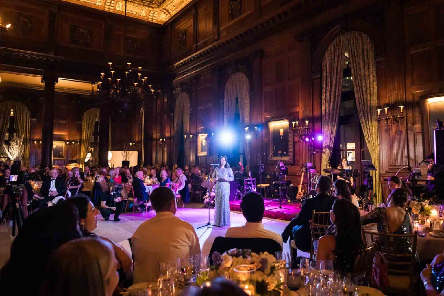 How to Select the Perfect Wedding Venue