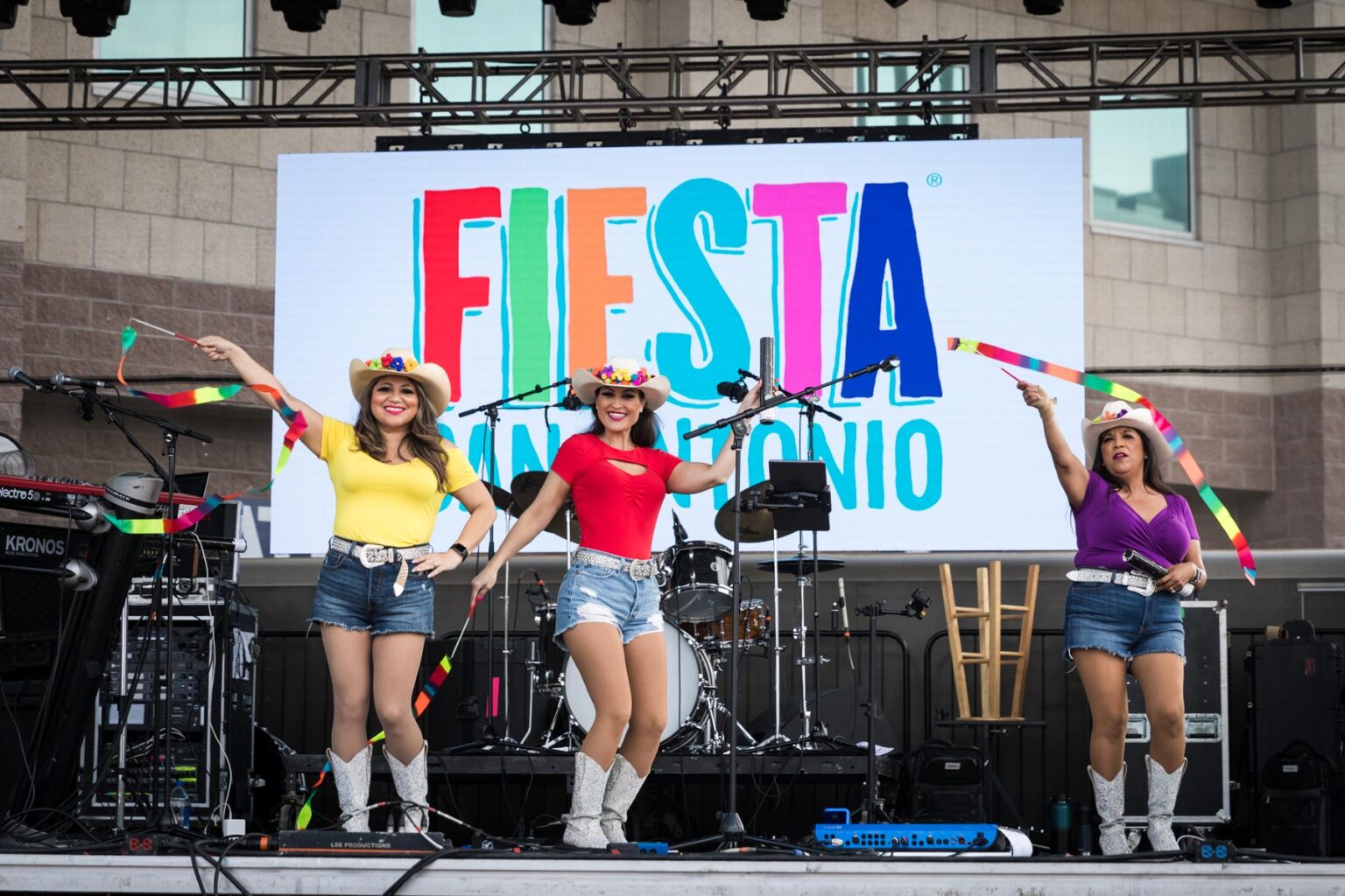 My Best Fiesta Photos for 2024